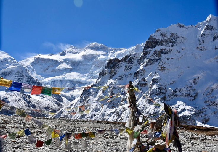 Holiday Himalaya - Treks & Expedition