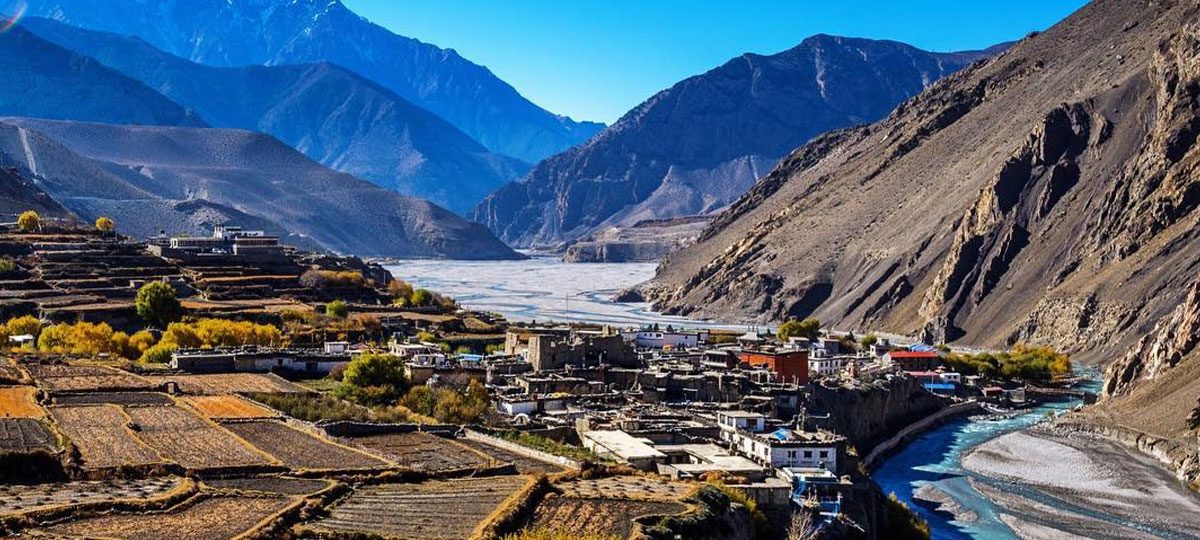 Holiday Himalaya - Treks & Expedition